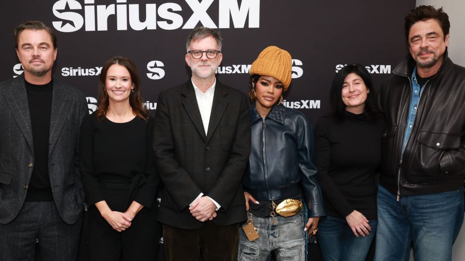 The Julia Cunningham Show | Radio Andy
