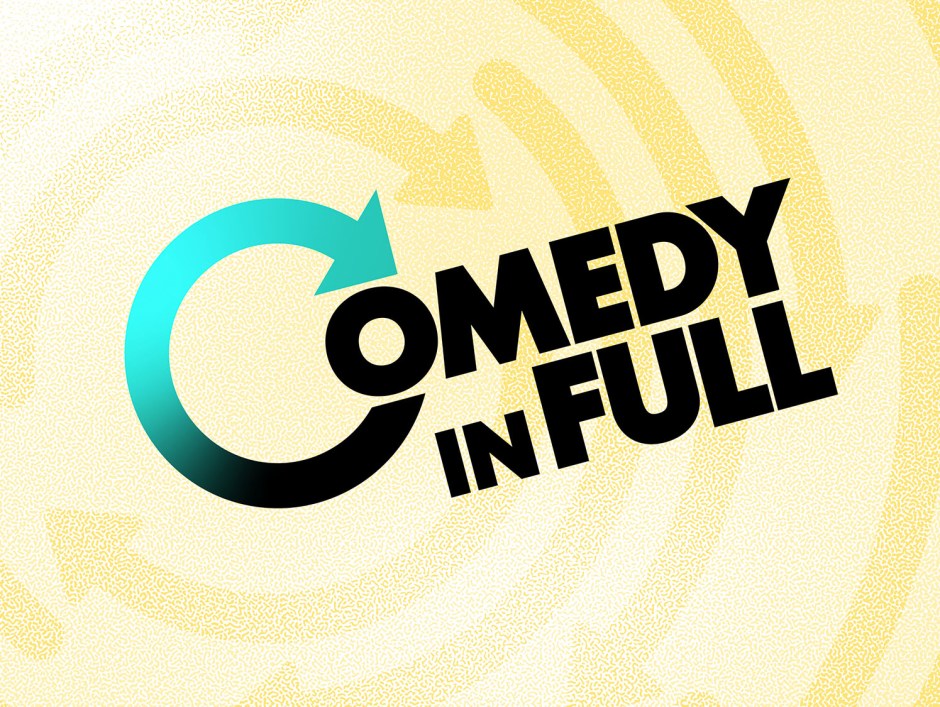 What's New on Comedy in Full | SiriusXM