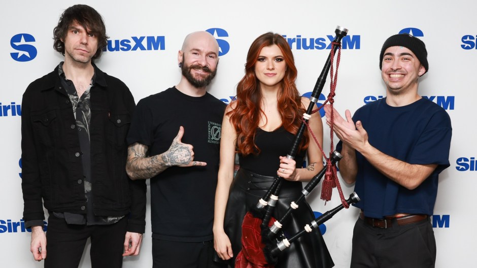 6 Biggest Irish Rock Songs to Celebrate St. Patrick's Day | SiriusXM