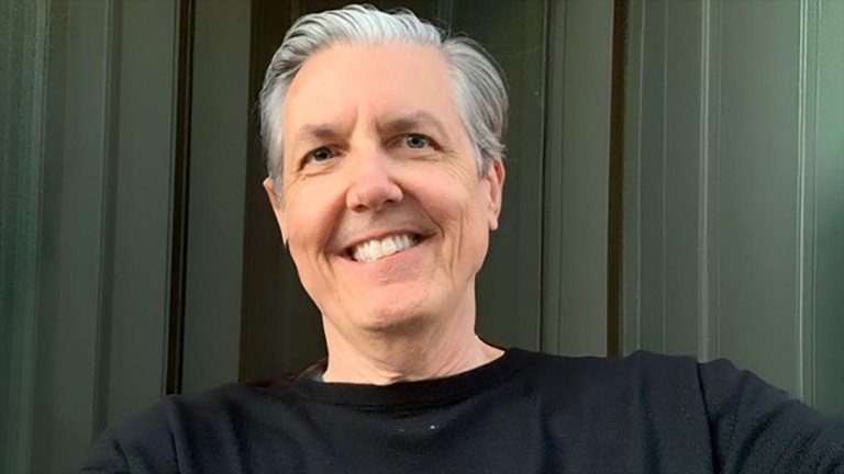 Kevin & Bean's Gene Baxter Hosts SiriusXM Lithium Show