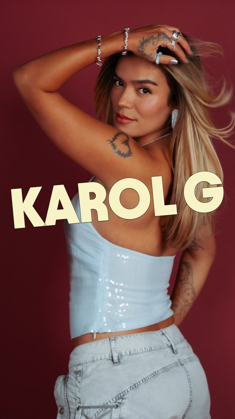 KAROL G Says She’s Single Because She Likes 'Bad Guys': Call Her Daddy ...