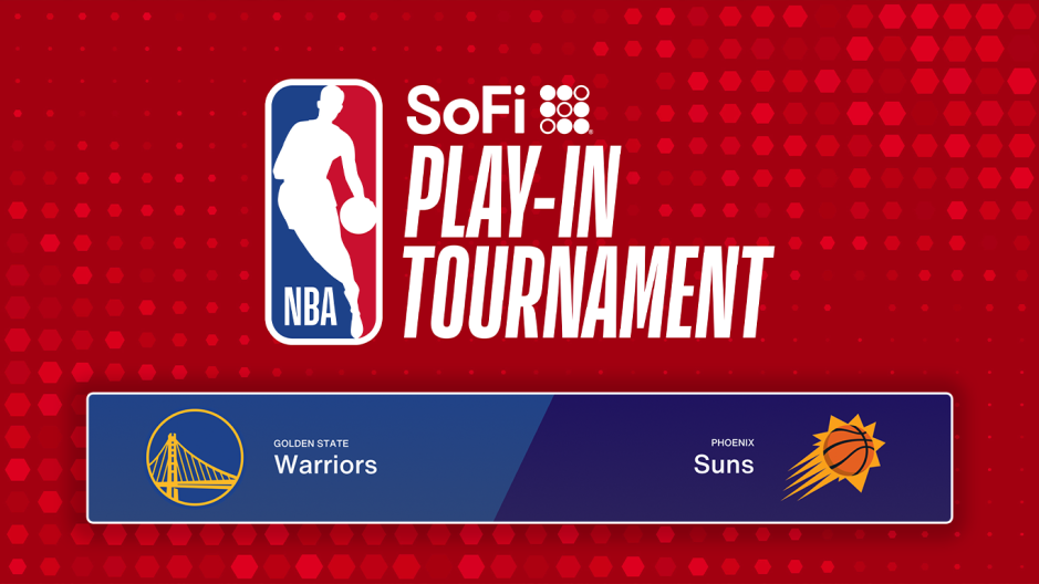 Warriors vs. Suns Radio: Listen Live to Tonight’s NBA Play-In Game