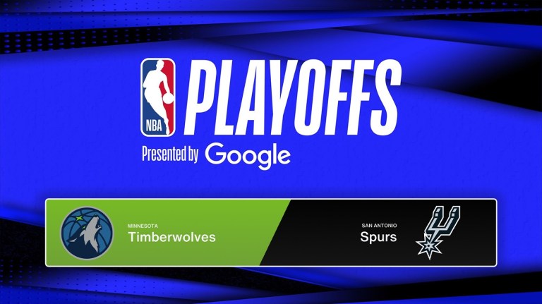 Listen Live to Spurs vs. Timberwolves Radio | 2026 NBA Playoffs