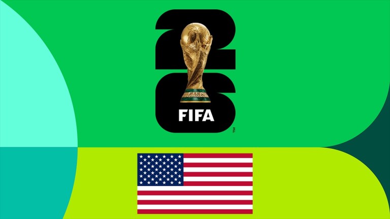 Listen Live to Every U.S. FIFA World Cup 2026 Match | SiriusXM