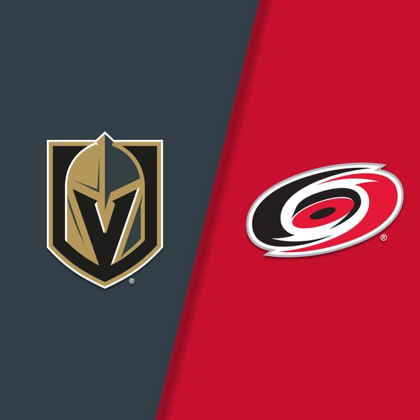 Listen to Every 2026 Stanley Cup Final Game: Hurricanes vs. Golden Knights